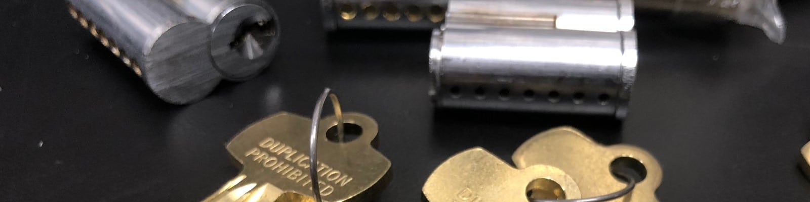 Electronic Access Control - Why To Switch - Guardian Safe & Lock LLC