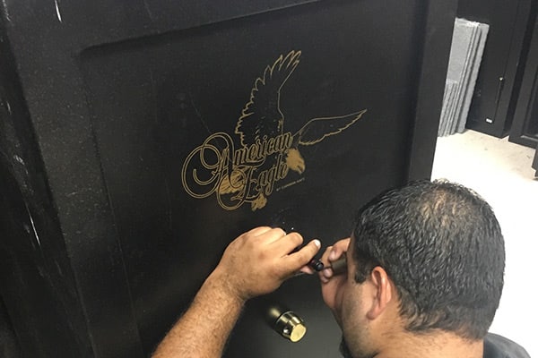 Home Safes - Security Safes - Guardian Safe & Lock LLC