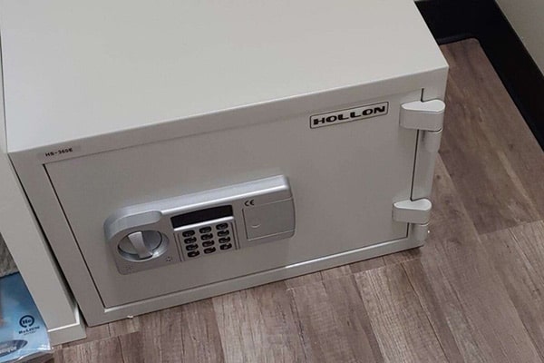 Wall Safes - Security Safes - Guardian Safe & Lock LLC