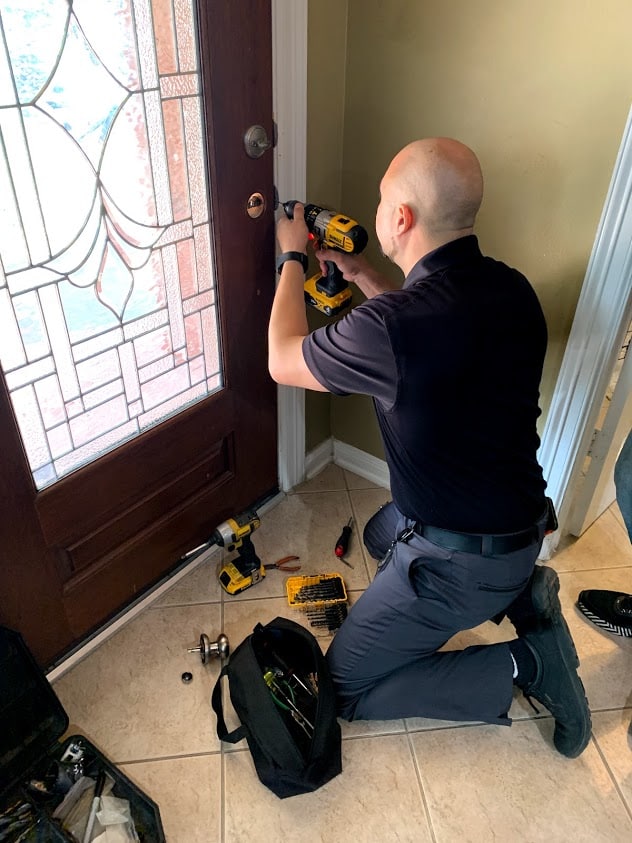 Tips For Hiring A Locksmith - Guardian Safe & Lock LLC