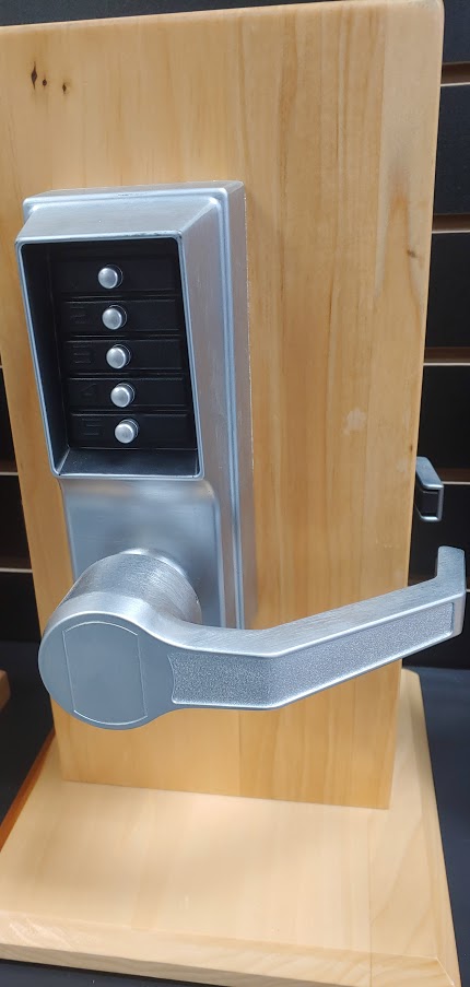 Access Control System Installation & Repair - Guardian Safe & Lock LLC