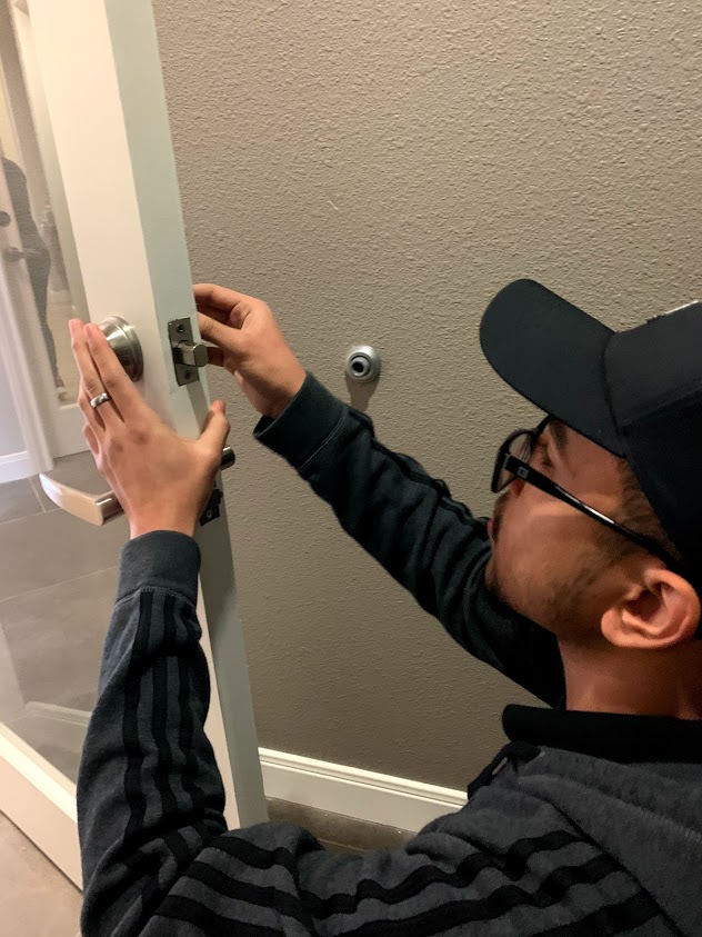 5 Tips For Home Security - Guardian Safe & Lock LLC