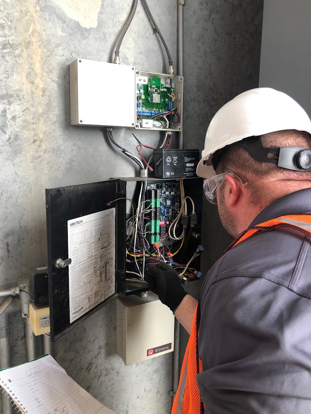 Why Do I Need An Access Control System? - Guardian Safe & Lock LLC