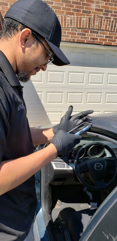 7 Things An Automotive Locksmith Can Do For You - Guardian Safe & Lock LLC