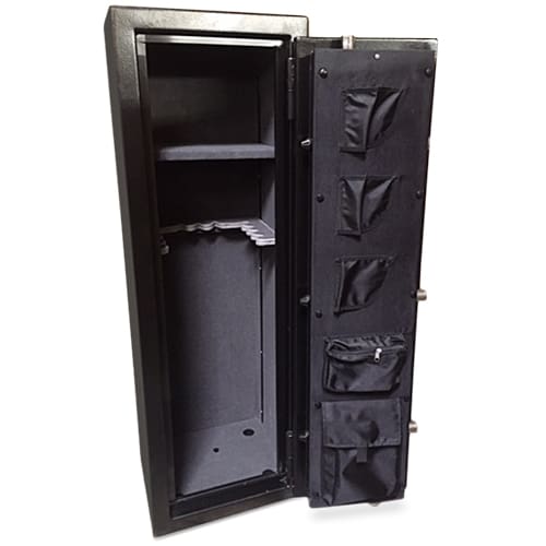 Review: Hollon Hunter Safes - Guardian Safe & Lock LLC