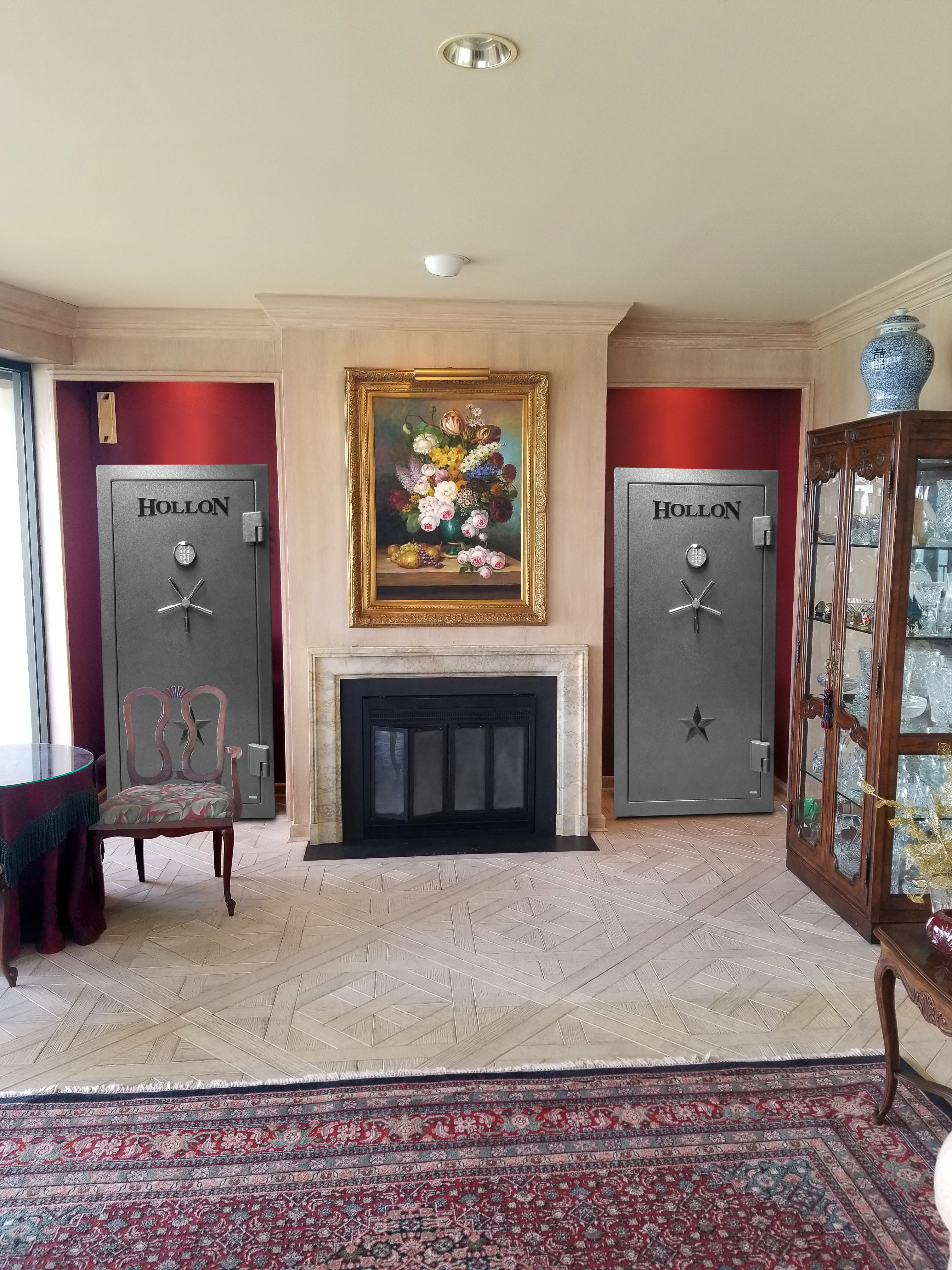 Review: Hollon Republic Safes - Guardian Safe & Lock LLC