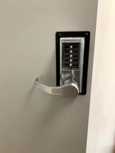 Simplex Mechanical Lock: An Overview - Guardian Safe & Lock LLC