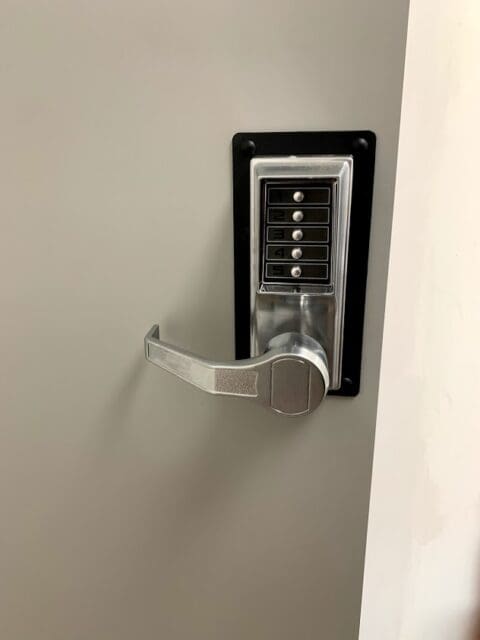 Simplex Mechanical Lock: An Overview - Guardian Safe & Lock LLC