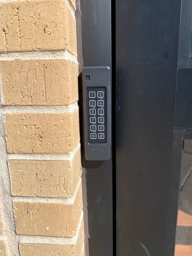 Access Control For Modern Office Security - Guardian Safe & Lock LLC