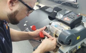 Directions To Guardian Safe & Lock LLC