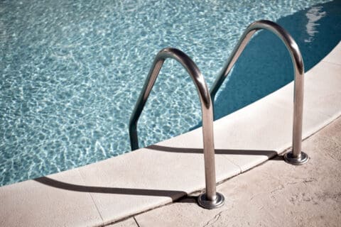 Swimming Pool Gate Locks For HOA Security - Guardian Safe & Lock LLC