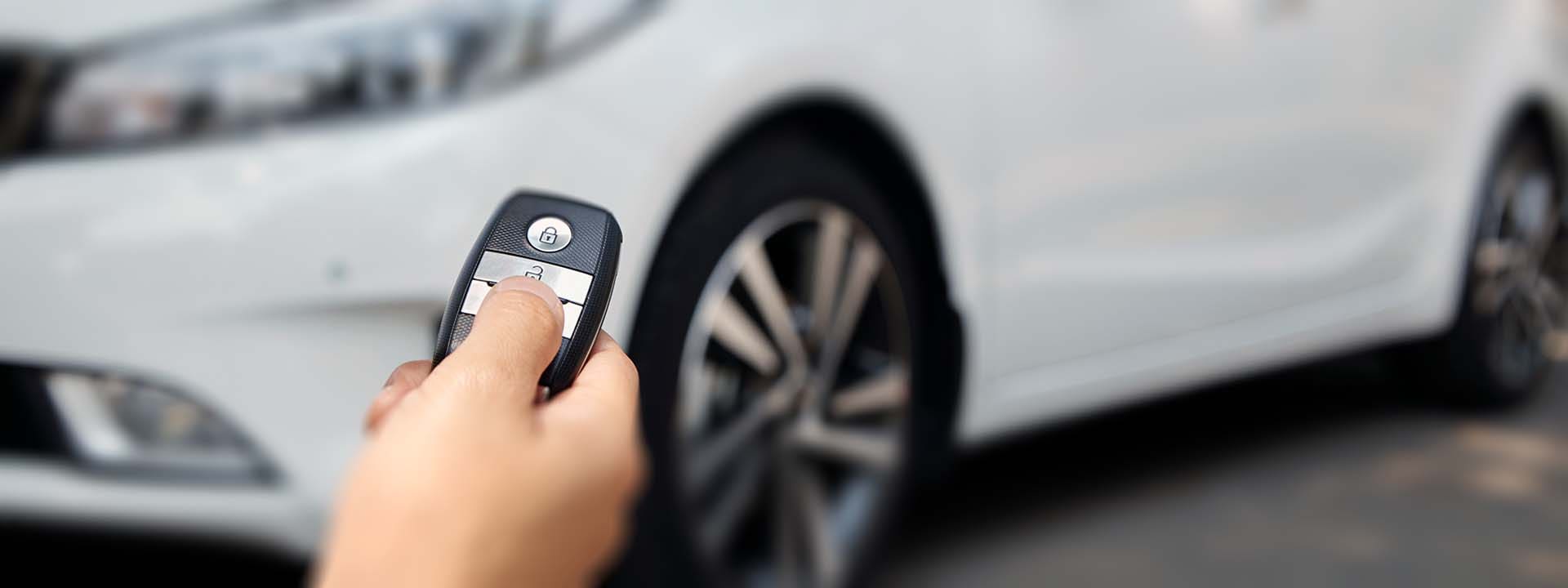 Car Key Programming: How It Works - Guardian Safe & Lock LLC