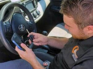 Car Key Programming: How It Works - Guardian Safe & Lock LLC