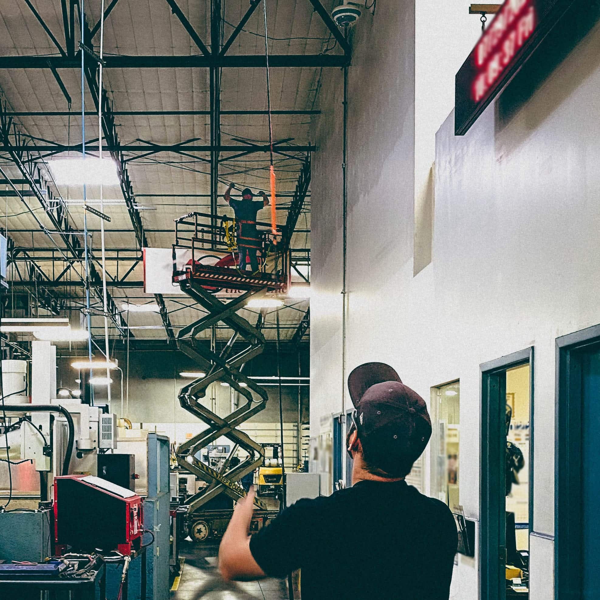 Eagle Eye Networks Surveillance Cameras - Guardian Safe & Lock LLC