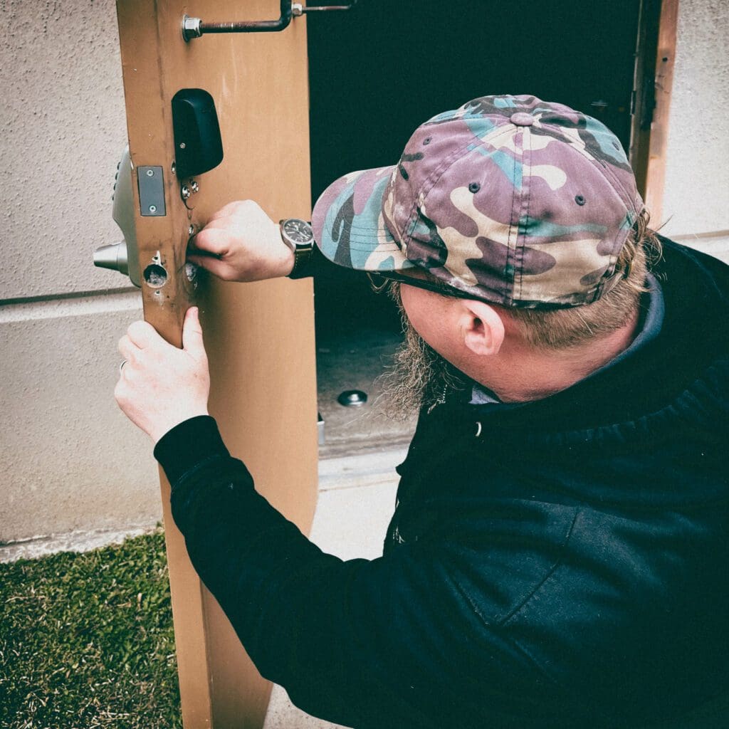 What Is Cloud Based Access Control Guardian Safe And Lock Llc