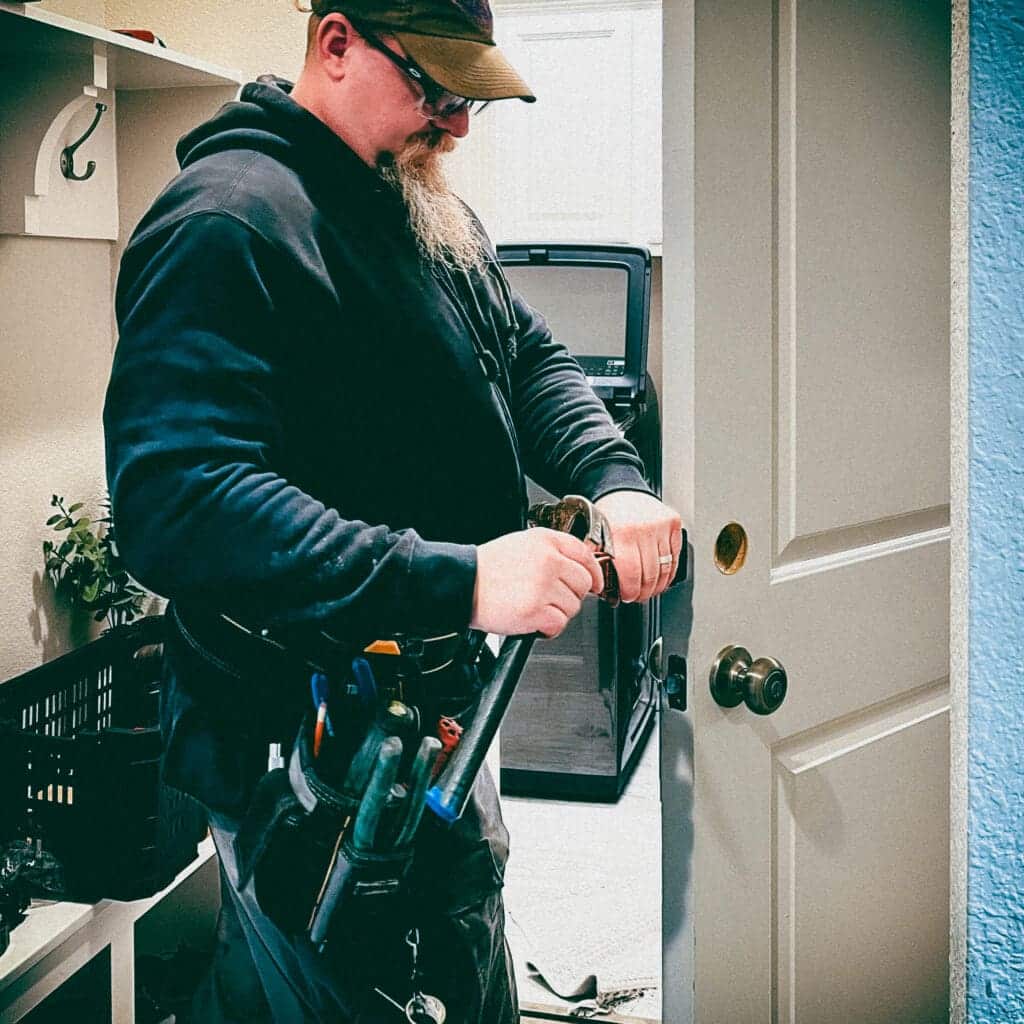 Cypress Locksmith - Guardian Safe & Lock LLC