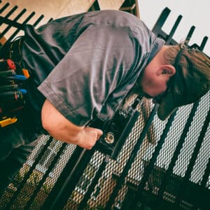 Katy Locksmith - Guardian Safe & Lock LLC