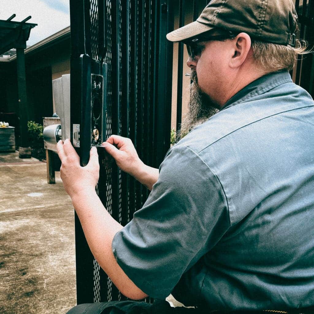 Sugar Land Locksmith - Guardian Safe & Lock LLC