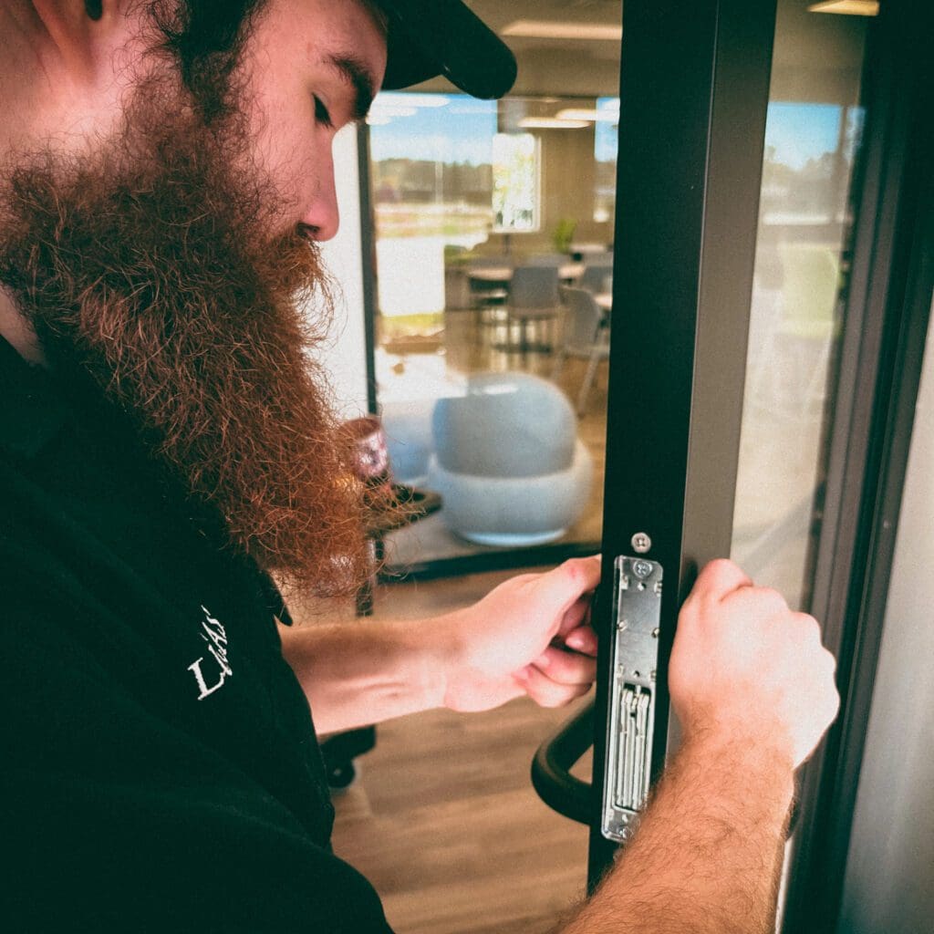 Kingwood Locksmith - Guardian Safe & Lock LLC