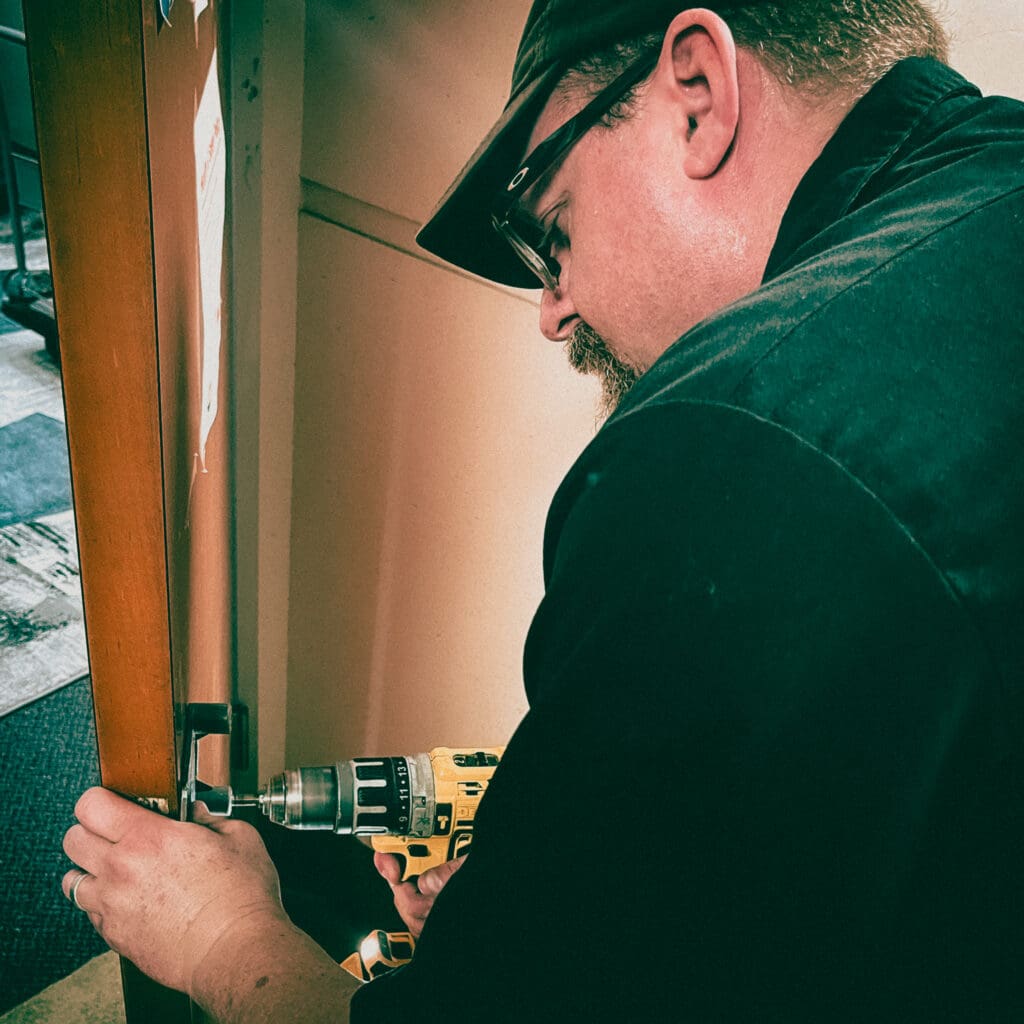 Pasadena Locksmith - Guardian Safe & Lock LLC