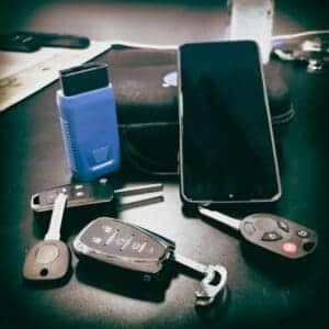 The Ultimate Guide To Keyless Entry Car Systems - Guardian Safe & Lock LLC