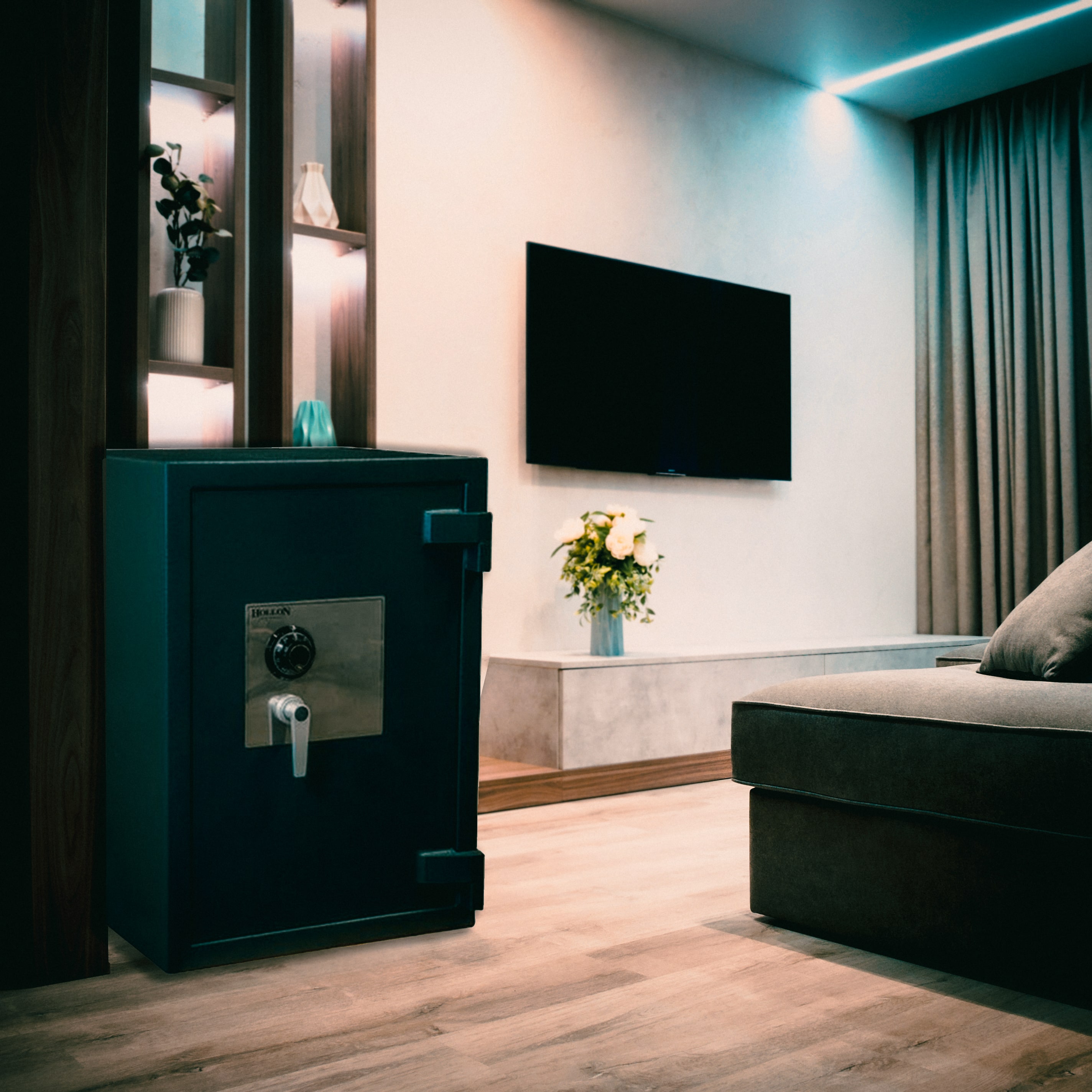 TL-Rated Safes - Guardian Safe & Lock LLC