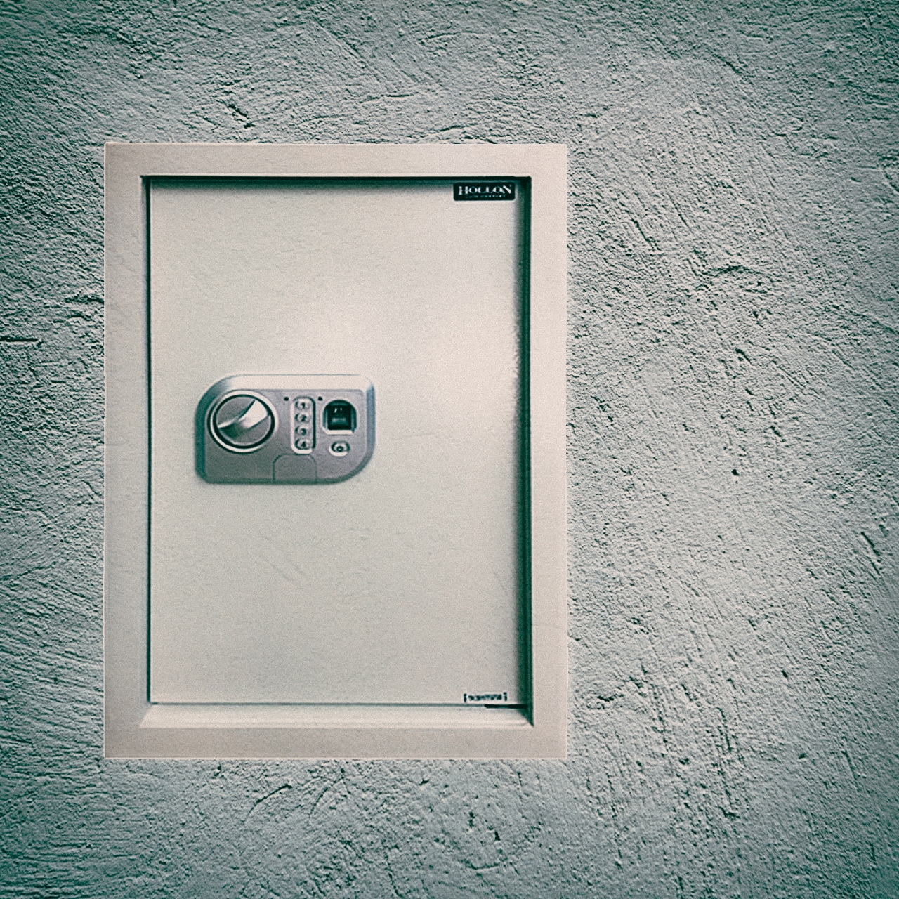 Wall Safes - Security Safes - Guardian Safe & Lock LLC