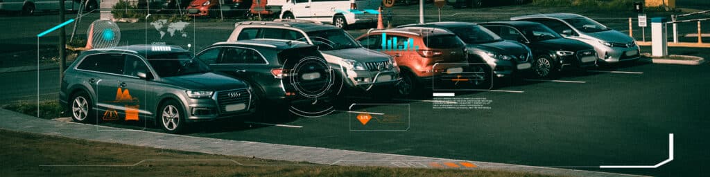 License Plate Camera Reader Systems - Guardian Safe & Lock LLC