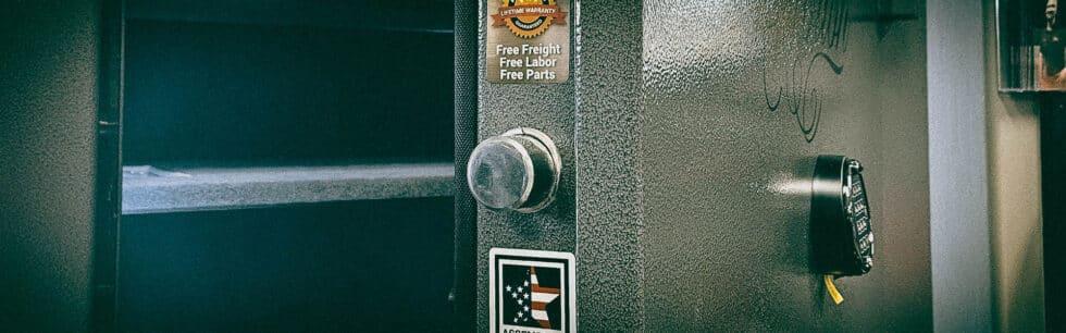 Guardian Safe & Lock LLC - Houston Locksmith & Security