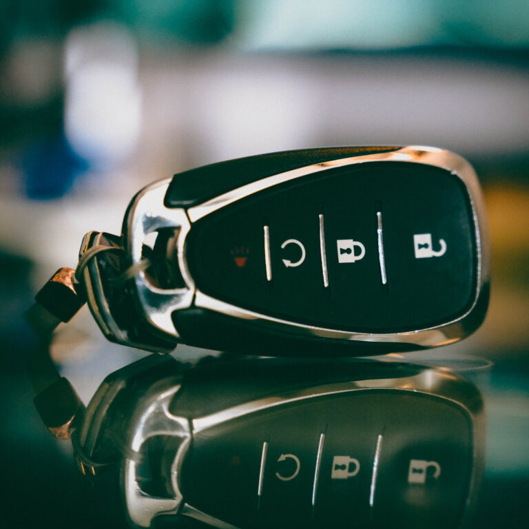 How To Start A Car With A Dead Key Fob - Guardian Safe & Lock LLC