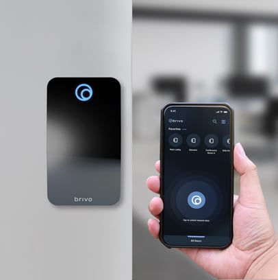 Brivo - Guardian Safe & Lock LLC